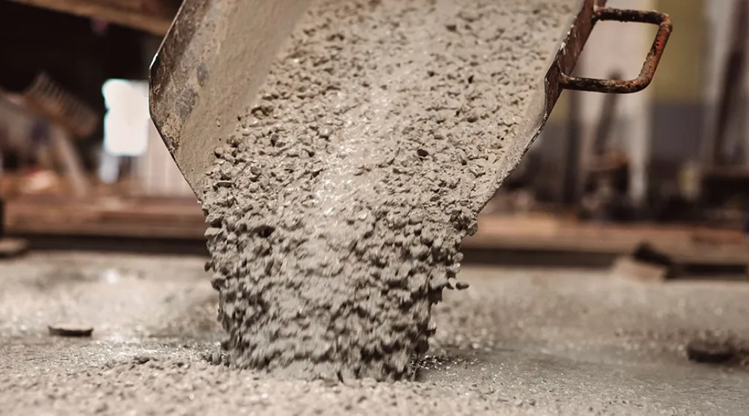 TIPOS DE CONCRETO PREMEZCLADO POR SU RESISTENCIA